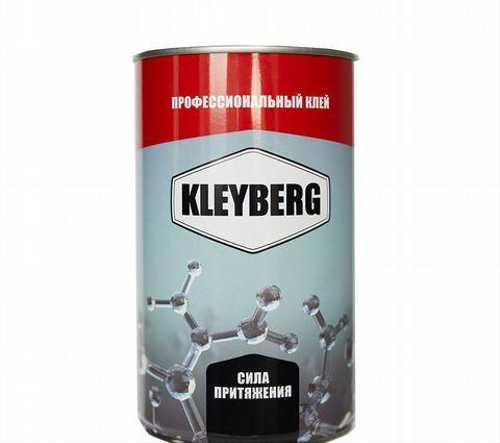 Клей Kleyberg П2К Экстра, для поролона 1л