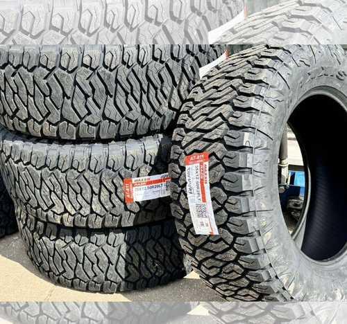 Maxxis AT-811 Razr AT 35/12.5 R20 125Q