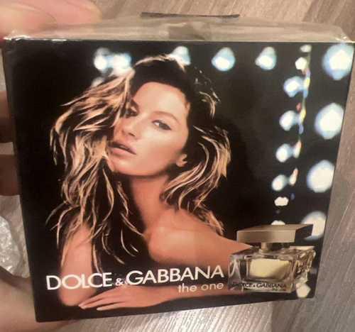 Dolce&gabbana / Gucci парфюмерия