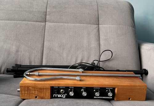 Терменвокс Moog Etherwave Theremin