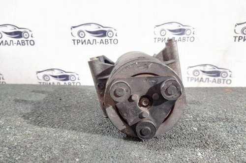 Компрессор кондиционера Lend Rover Freelander 2