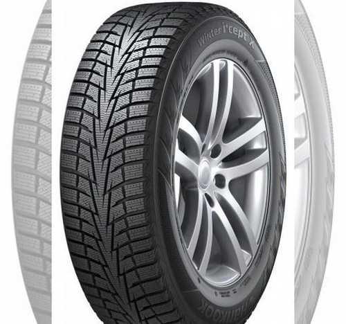 Hankook Winter I'Cept X RW10 245/70 R16 107T