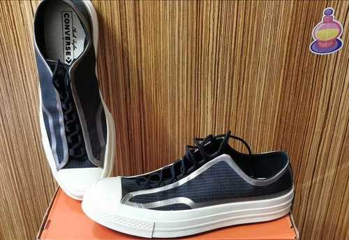 Кеды converse в стиле cyberpunk оригинал