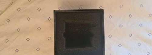 Коробка от объектива 7artisans 35mm f 1.2 Sony E