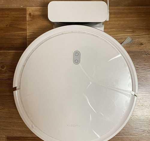 Робот-пылесос Xiaomi Robot Vacuum E10