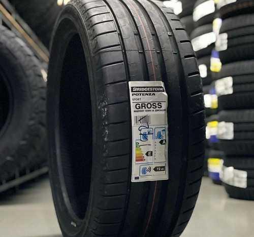 Bridgestone Potenza Sport 265/40 R19 102Y