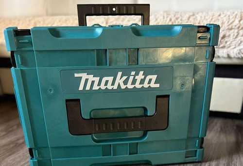 Makita 4в1