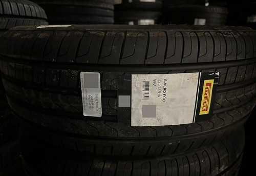 Pirelli Scorpion Verde 235/55 R19 99V