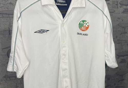 Рубашка Сборная Ирландии