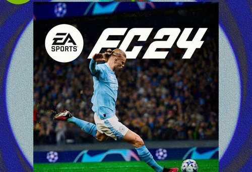 EA FC 24 Xbox цифровой код
