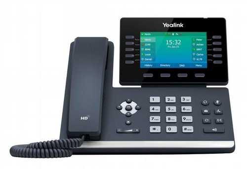 IP Телефон Yealink SIP-T54W 253074