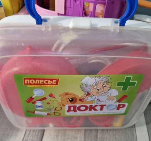 Продам детские игрушки