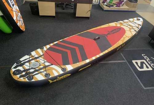 Cап доска Sup board Bombitto Wild 11.6