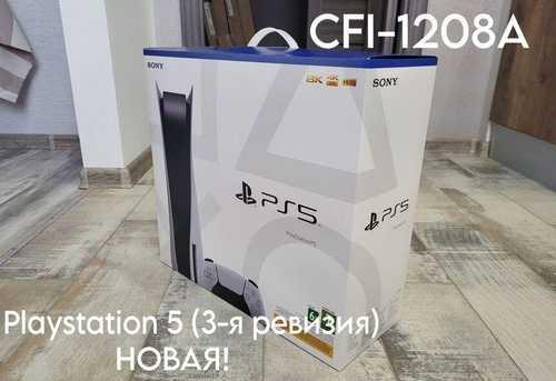 Sony playstation 5 новая, 825 Гб