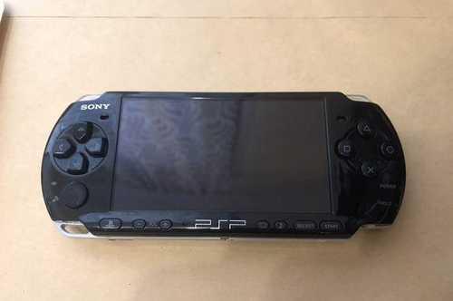 Sony PSP 3008