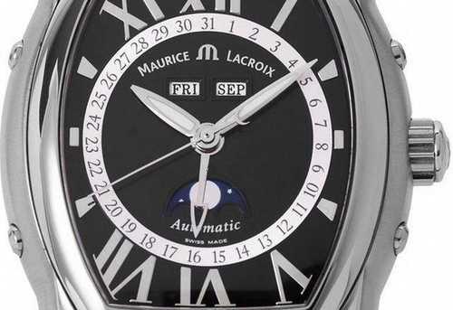 Maurice lacroix watch masterpiece MP 6439-SS001-31