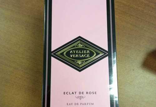 Atelier versace eclat DE rose