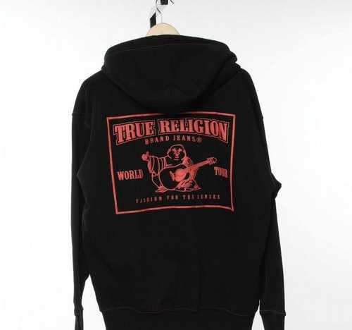 Зип Худи True Religion