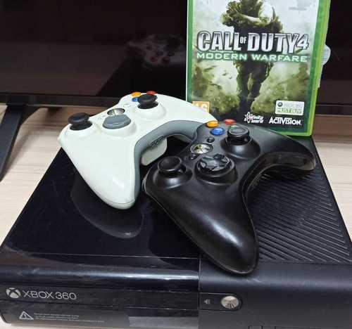 Xbox 360