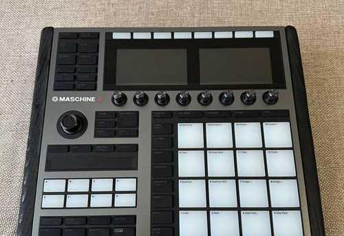 Native Instruments Maschine Plus