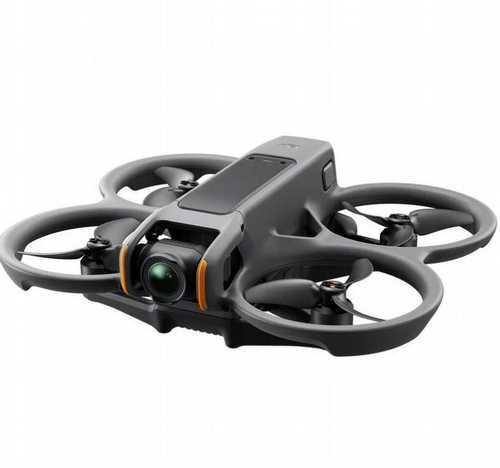 Квадрокоптер dji avata 2 fly more combo