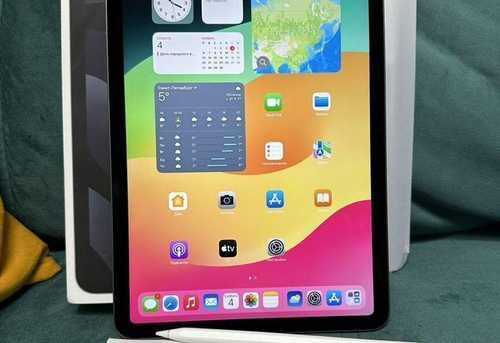 iPad Air 5 M1 (2022) 256Gb Wi-Fi Space Gray