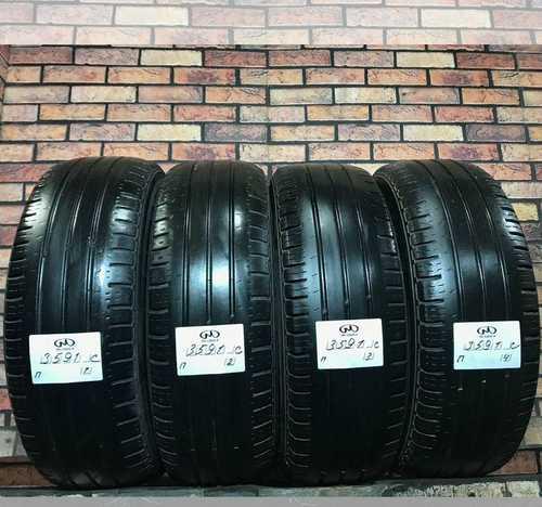 Hankook Vantra LT RA18 215/70 R15C