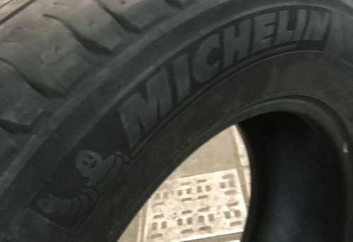 Michelin X Energy 235/65 R17