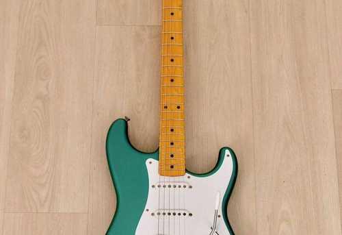 Электрогитара Fender Stratocaster 1957 Vintage Rei