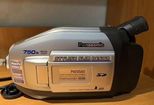 Видеокамера Panasonic PV-L453