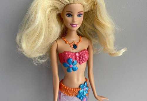 Кукла Барби русалка, Mattel