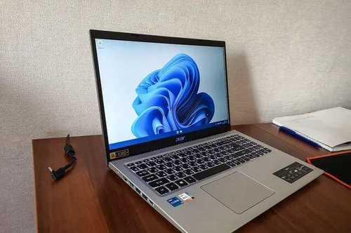 Продам ноутбук Acer Aspire 5 A515-56-585W