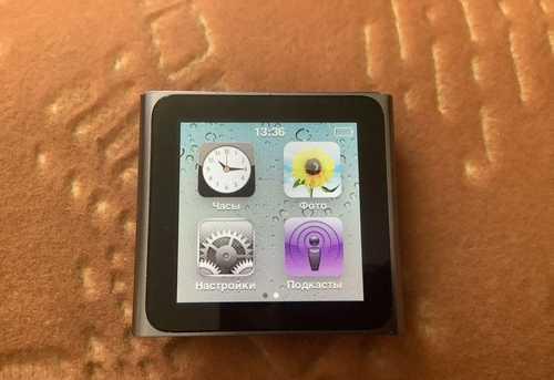 Apple iPod Nano 6G