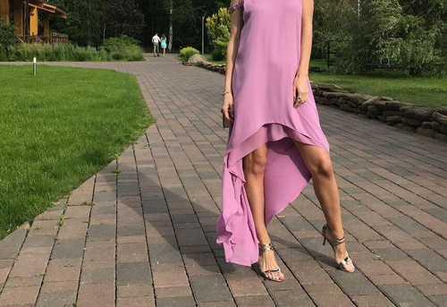 Bcbgmaxazria платье