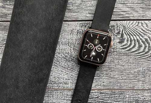 Ремешок кожаный для Apple watch