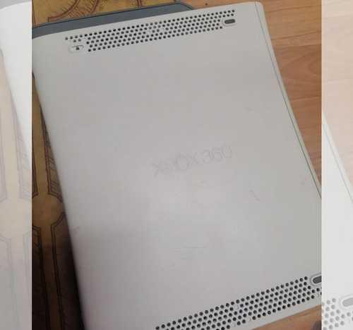 Xbox 360 джостик 3 игры