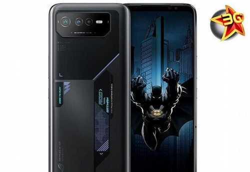 ASUS ROG Phone 6, 12/256 ГБ