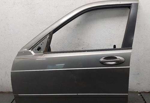 Дверь боковая Saab 9-5, 2005