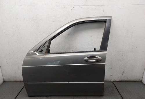 Дверь боковая Saab 9-5, 2005