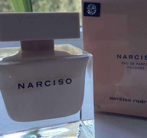 Narciso Rodriguez Poudree (Евро)