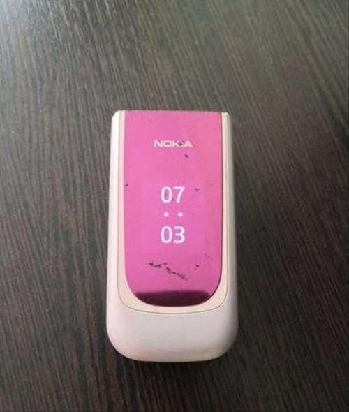 Nokia 7020a-2 (7020) рабочий