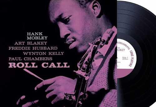 Hank Mobley - Roll Call LP