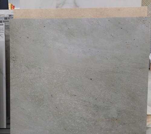 Керамогранит Грация серый 600*600 под бетон
