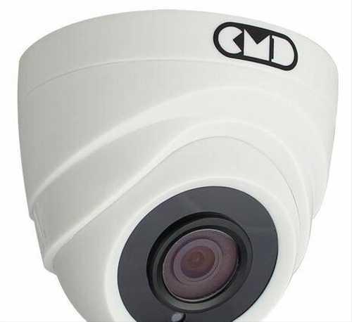 Купольная камера 5 Мп CMD HD5-D3.6IR HD