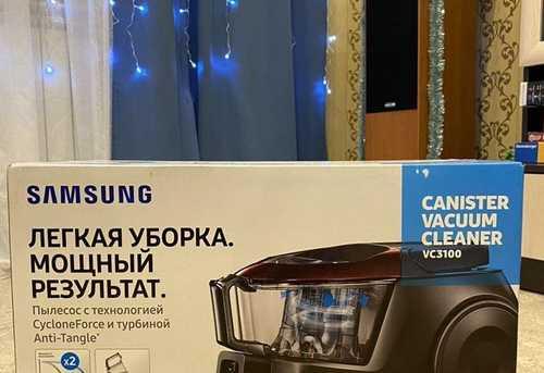 Пылесос NEW Samsung SC18M31 (1 год гар. )