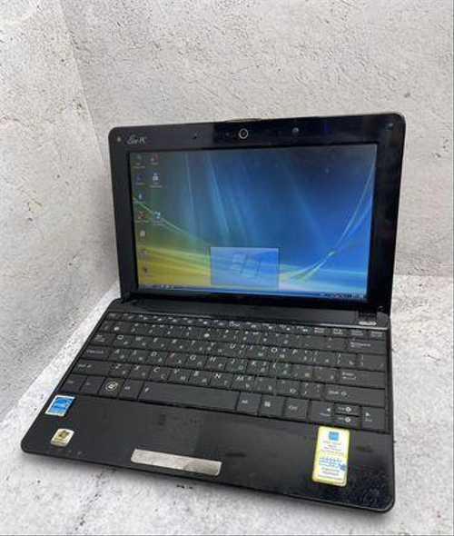 Asus EeePC 1005PXD