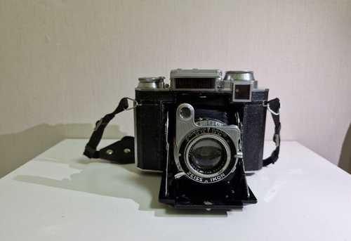 Фотоаппарат Zeiss Ikon Super Ikonta, 533/16, 1938г