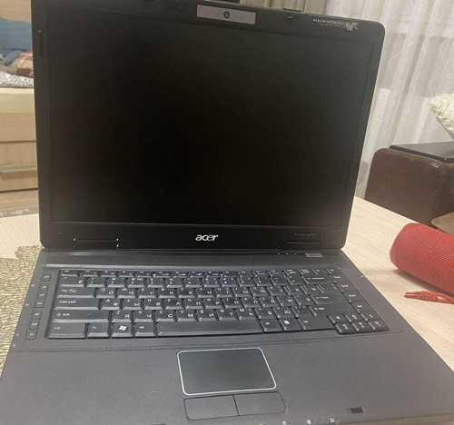 Acer extensa 5630EZ