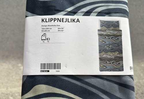 Постельное белье IKEA 150 200