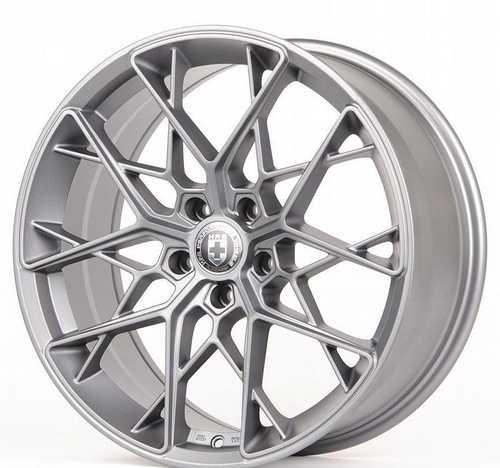 Литые диски HRE 19 J8,5 ET35 5X114,3